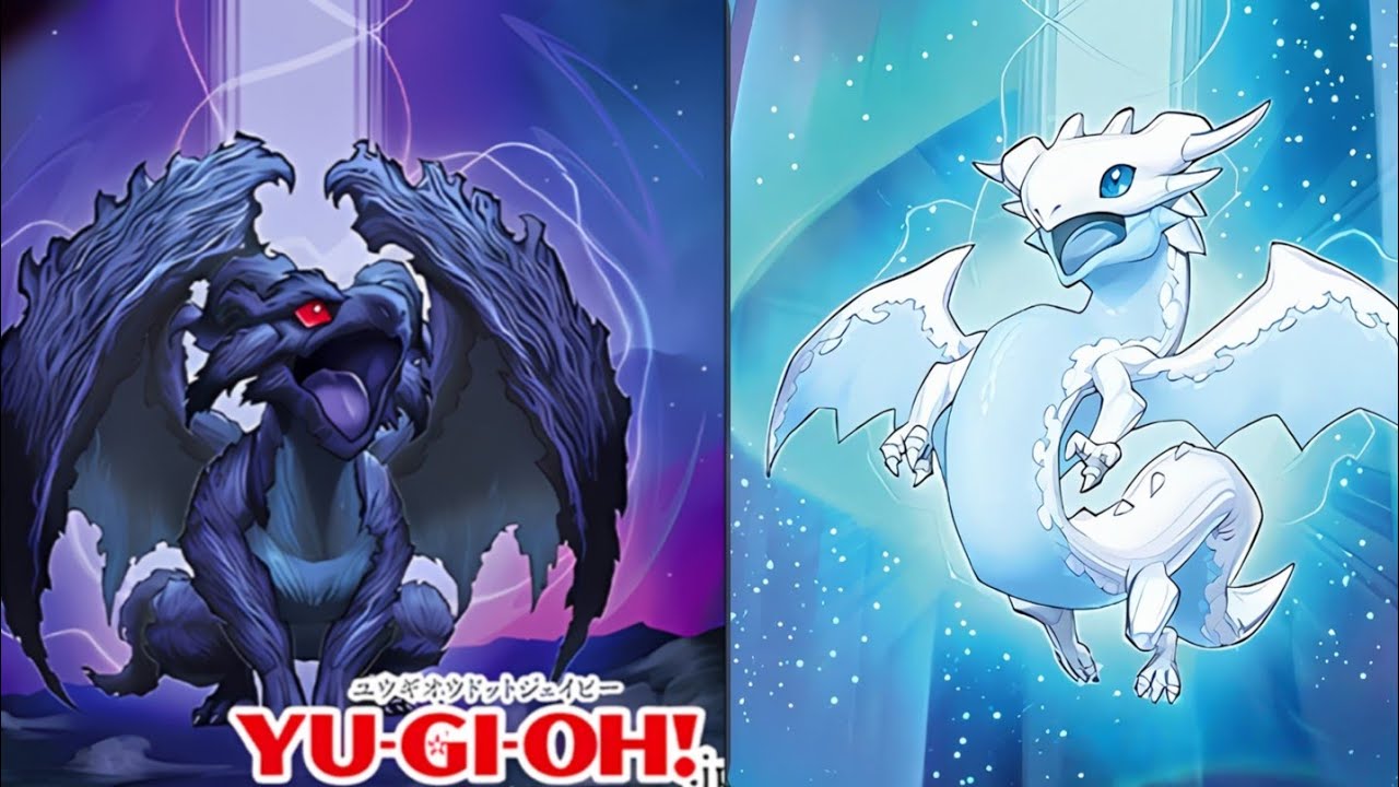 Dragon Ruler post ALIN... Le support est une ERREUR !! - YouTube
