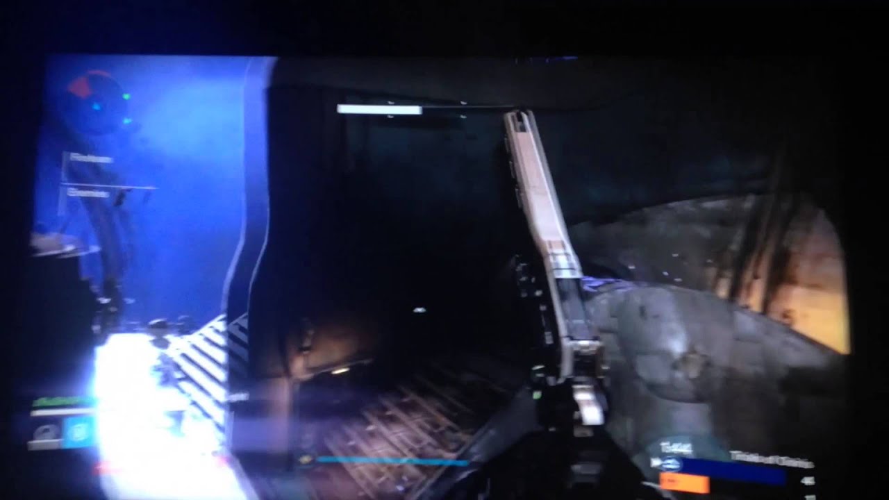 Toxic-_-Minion best sniper kill in trials - YouTube