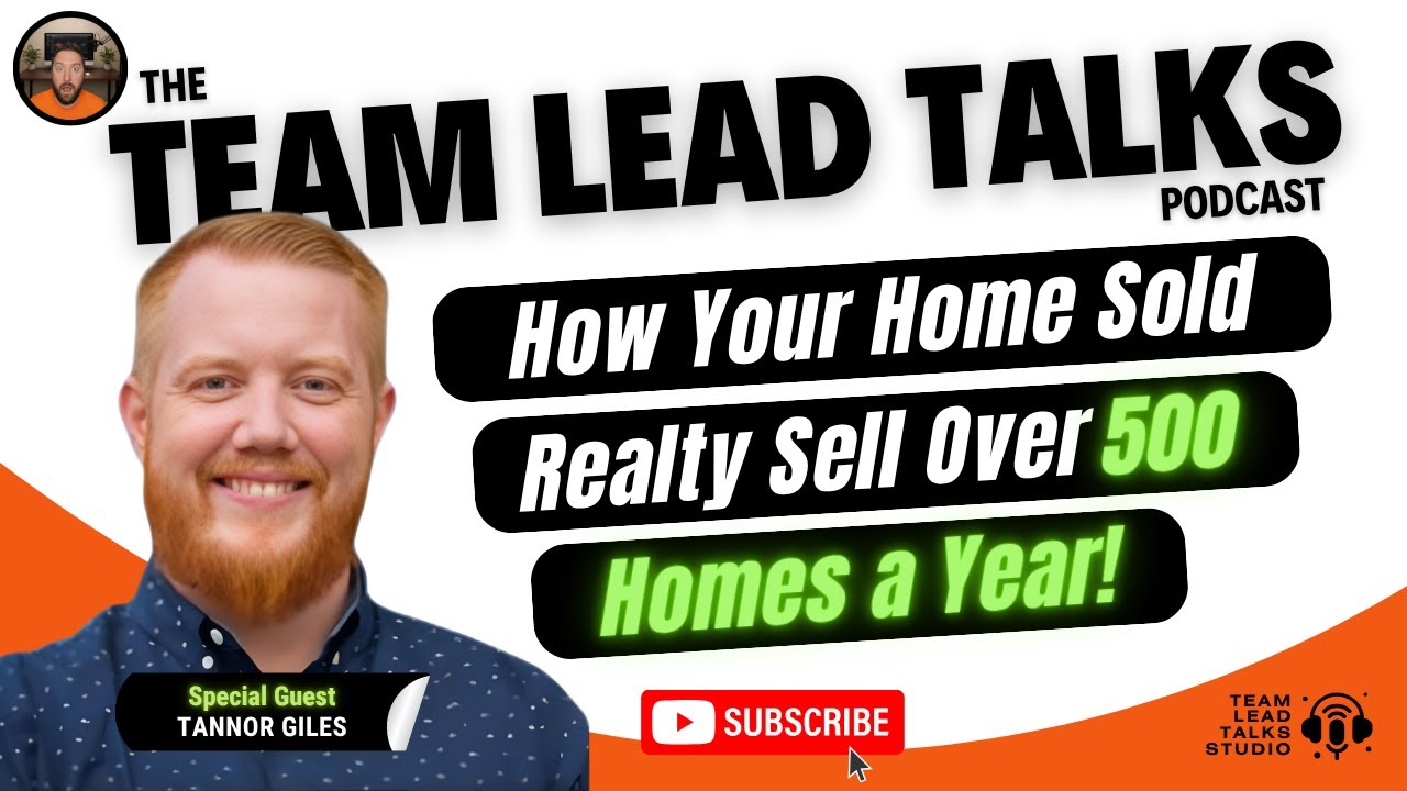 How Your Home Sold Realty Sell Over 500 Homes a Year! - YouTube