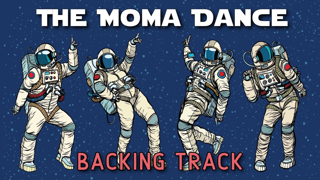 The Moma Dance » Backing Track » Phish - YouTube