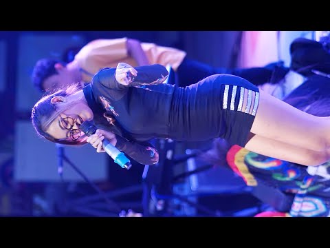 semakin cekci lulu anisa biikin gemes cover koyo jogja istiewa