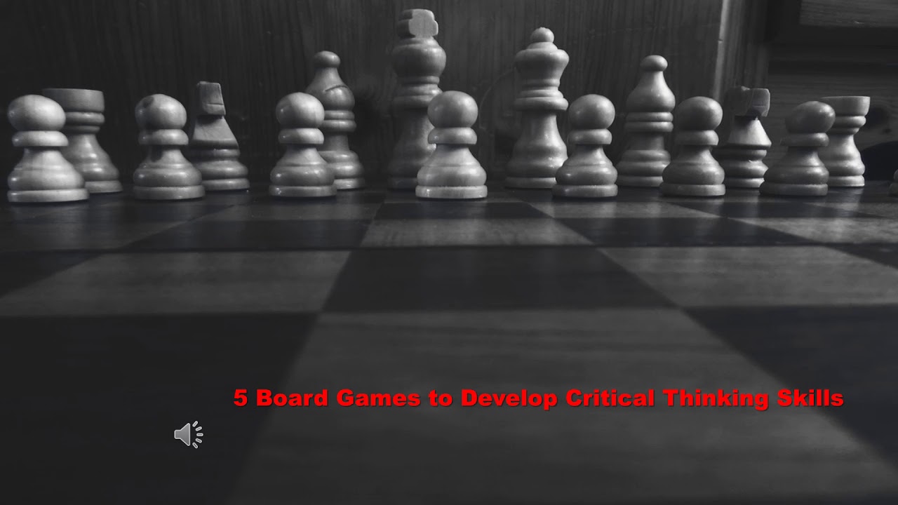 5 Board Games To Develop Critical Thinking Skills YouTube 5-board-games-to-develop-critical-thinking-skills-youtube