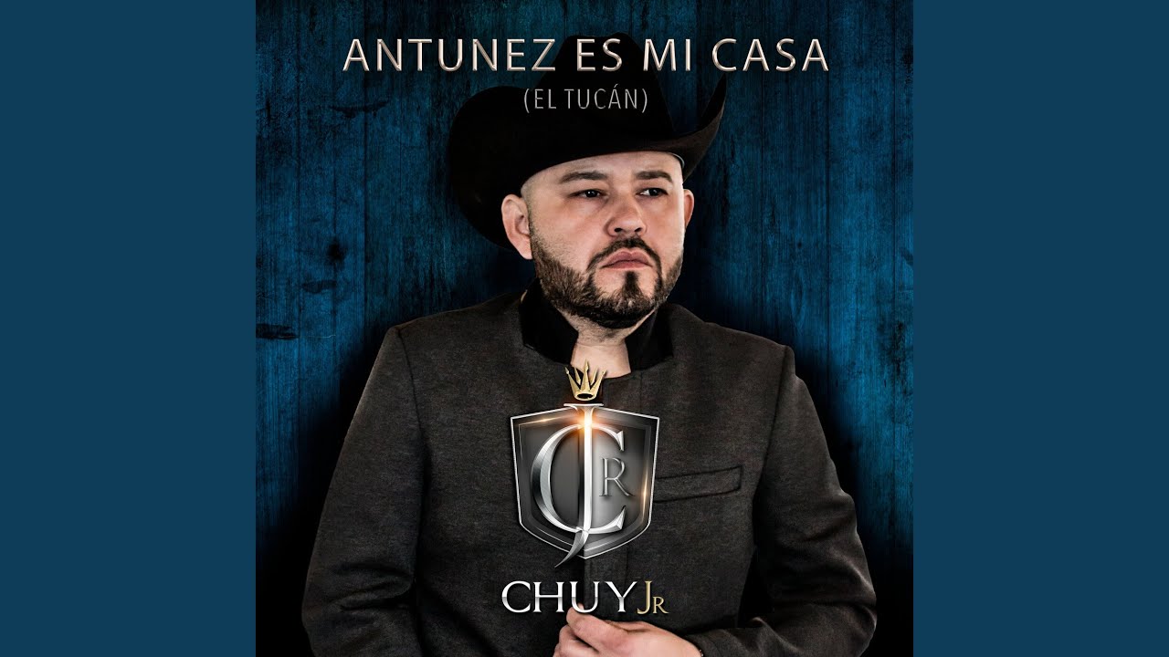 Antunez Es Mi Casa "El Tucan" - YouTube