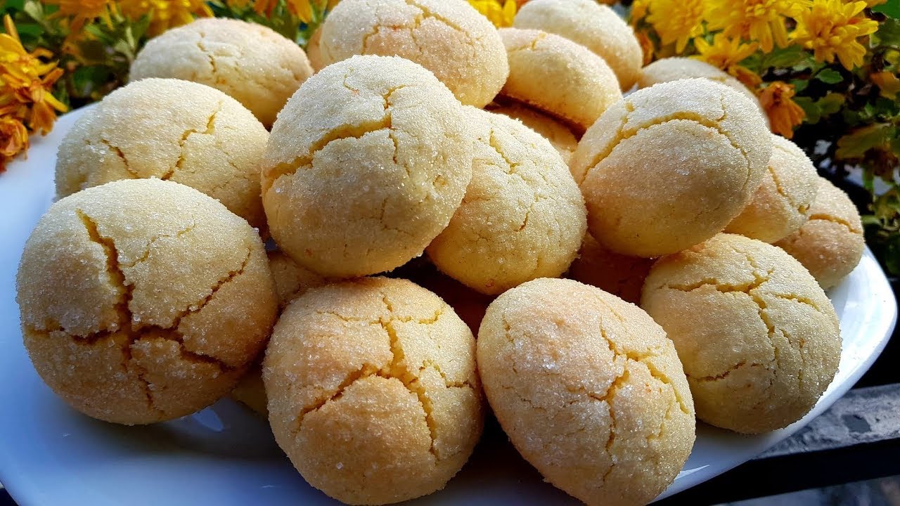 Gurabija Dimërore që Shkrihen në Goj !!! - YouTube