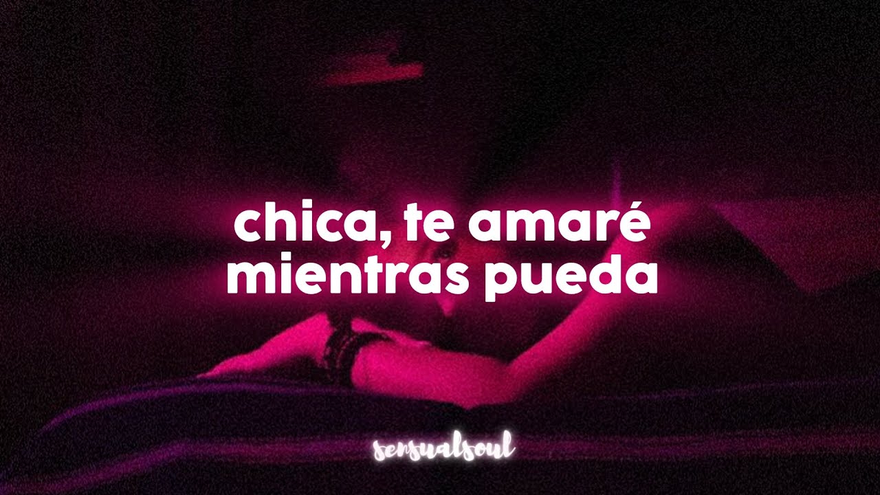 Toby Mai – MY EYE$ (Español) - YouTube