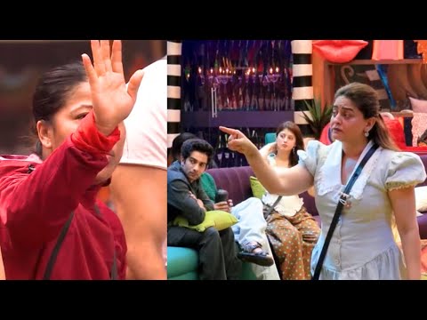 Bigg Boss 20 19th September 2026 NEW PROMO - Maahi comment on Mary husband | BB20 