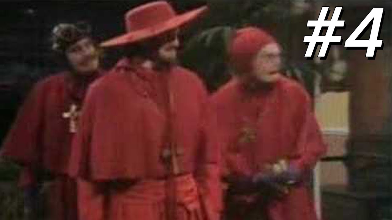 EU4 | Florryworry | Nobody expects.. (One Culture) #4 - YouTube