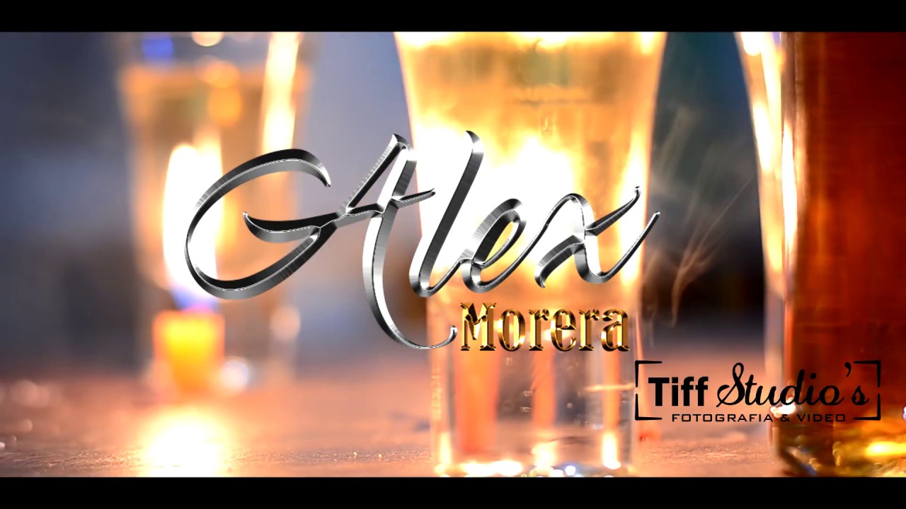 ALEX MORERA MI DESESPERACIÓN VIDEO OFICIAL - YouTube