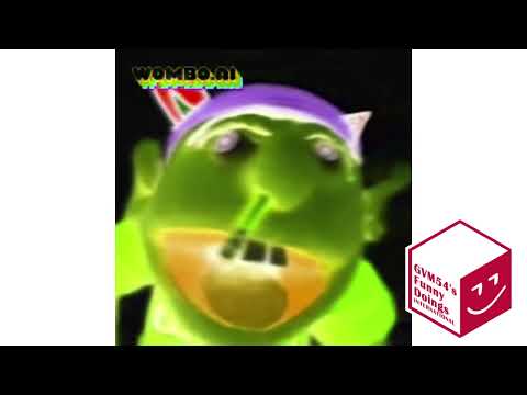 Preview 2 Jeffy The Cat Deepfake Effects | Soup2Nuts 2015 Effects