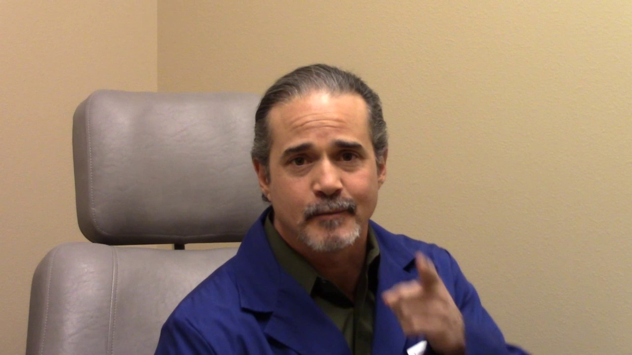 Appointment with Dr. Levine - YouTube