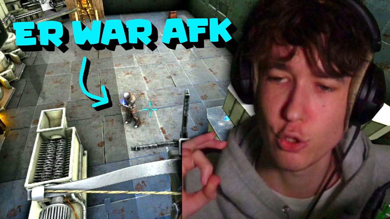 Ein Knack für zwischendurch (gemütlich) - YouTube