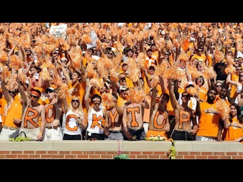 Tennessee Fans Have Started Arriving in Ohio…Can Ryan Day Send Them ...