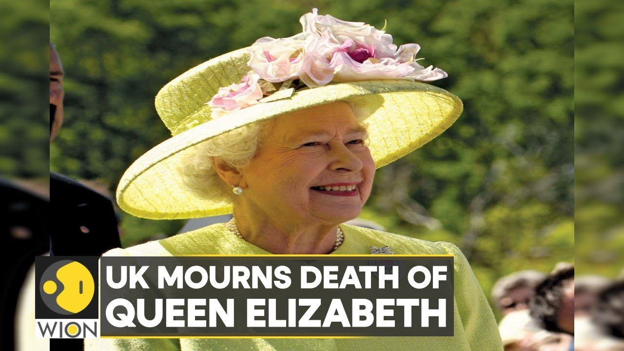 70-year reign comes to an end: UK mourns death of Queen Elizabeth II ...