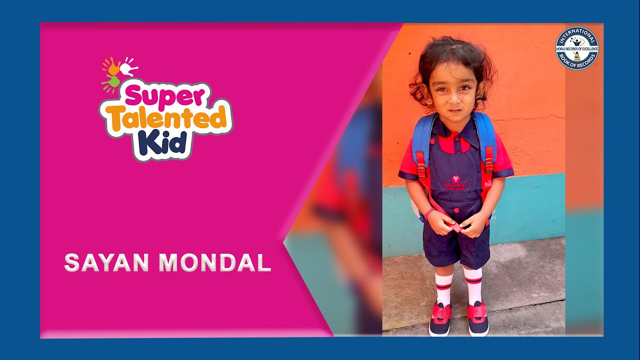 SAYAN MONDAL - YouTube