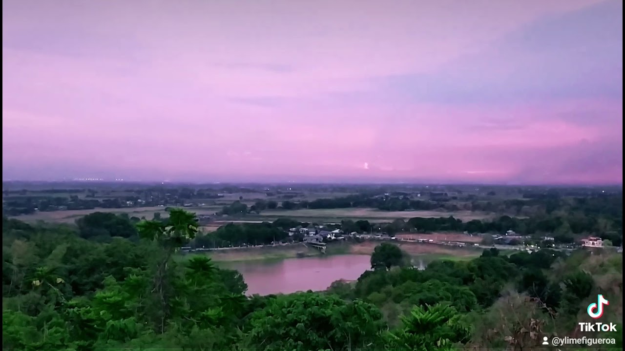 Arayat Pampanga view - YouTube