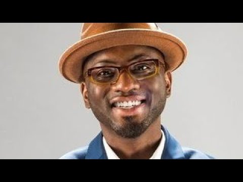 Anthony ‘AJ’ Joiner - YouTube