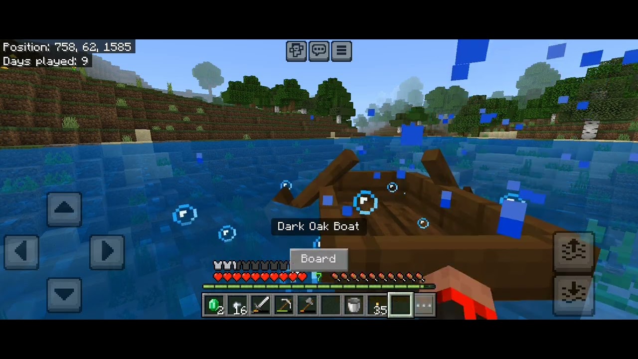 Minecraft pt3 - YouTube