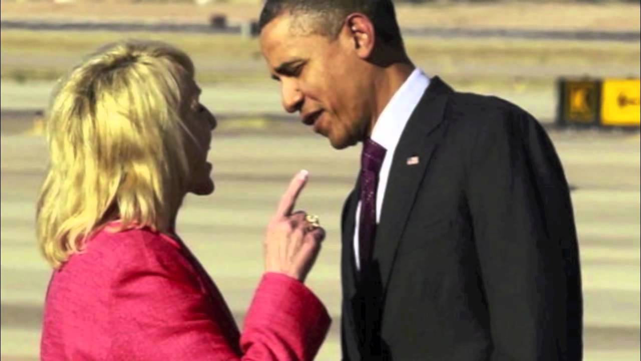 Jan Brewer: Was Arizona Gov Drunk While Pointing Finger In Obama's Face ...