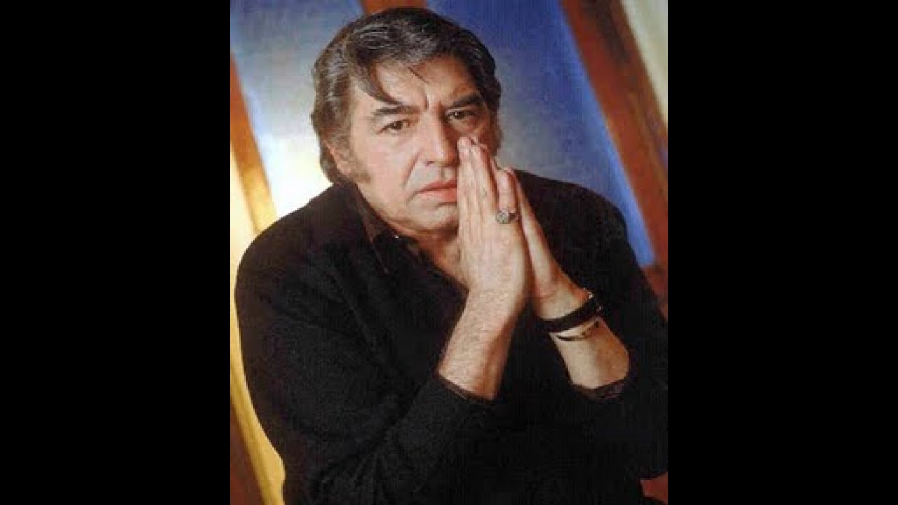 TERUKO....SANDRO DE AMERICA - YouTube