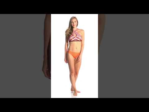 prAna Zuley Bikini Bottom | SwimOutlet.com