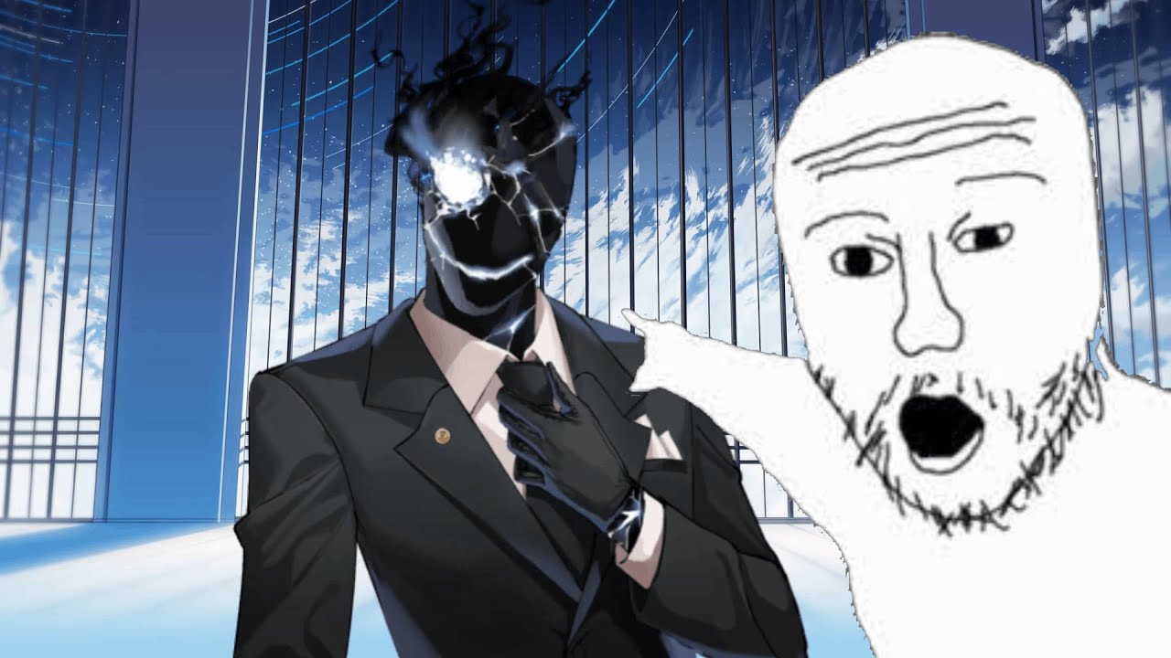 IS THAT ROLAND FROM LIBRARY OF RUINA???!!! - YouTube