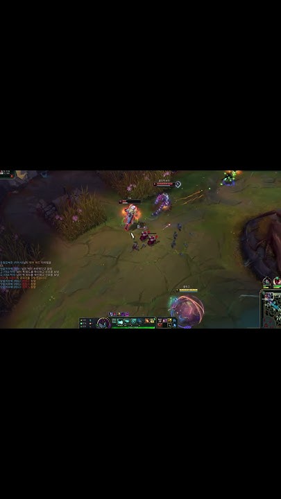 250428 LOL SUP Maokai highlight 7 #gaming #youtubeshorts #youtube #shorts #shortvideo #trending ...