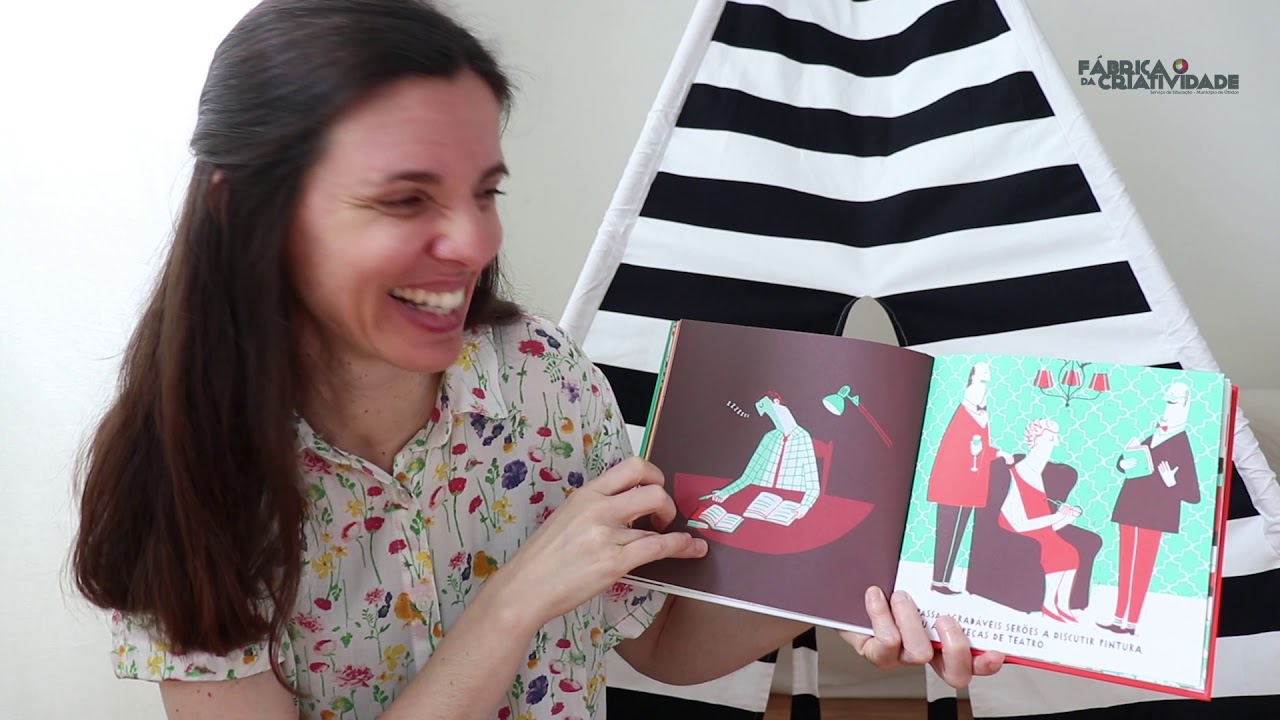 "O Meu Avô", de Catarina Sobral Editora Orfeu Negro - YouTube