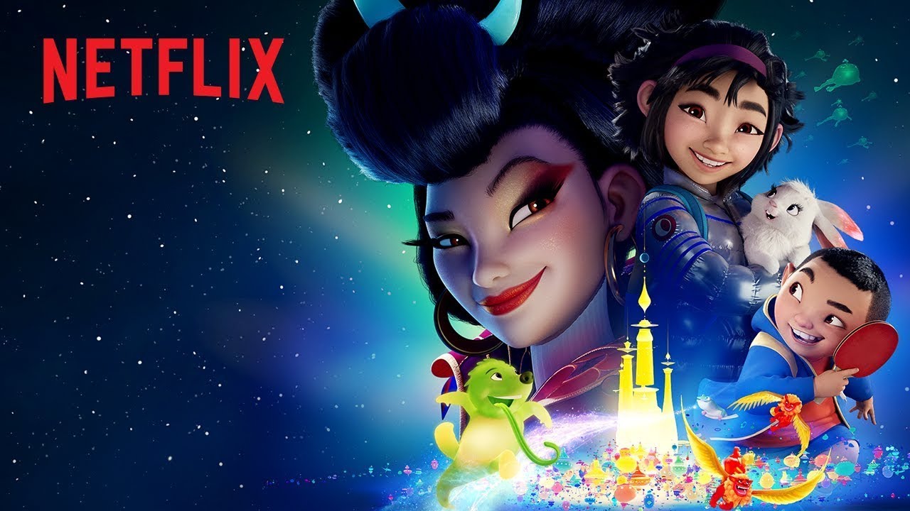 Over The Moon - Hey Boy Turkish [HD] - YouTube