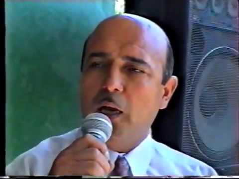 Oxuyur - Zahid Qarabağlı   1