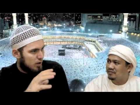 Missionary Pastor turns to Islam pt.1 - YouTube