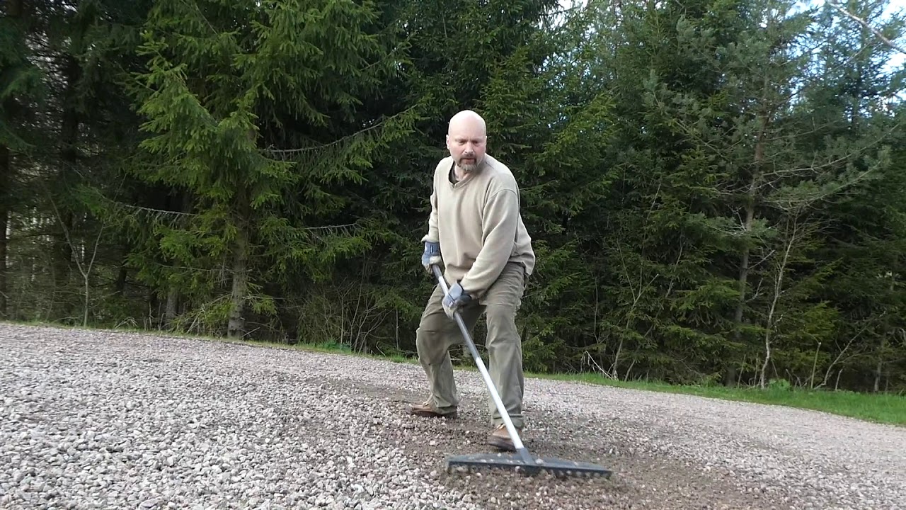 Shin Kokyu no Rake-Kata - YouTube