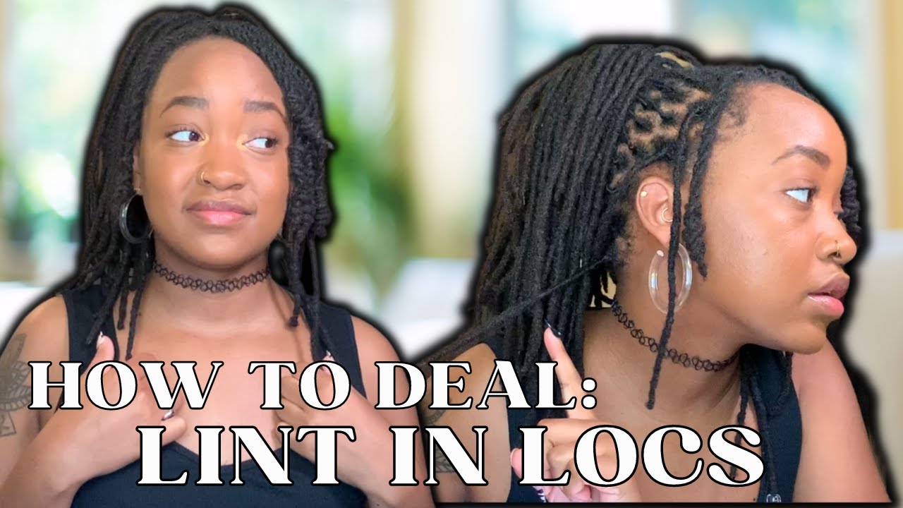 LINT IS A MENACE and I am OVER IT | Lint Prevention & Tips - YouTube