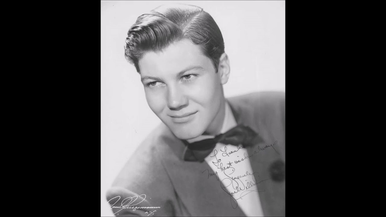 Gene Williams (vocal) and His Orchestra – From This Moment On, 1950 ...