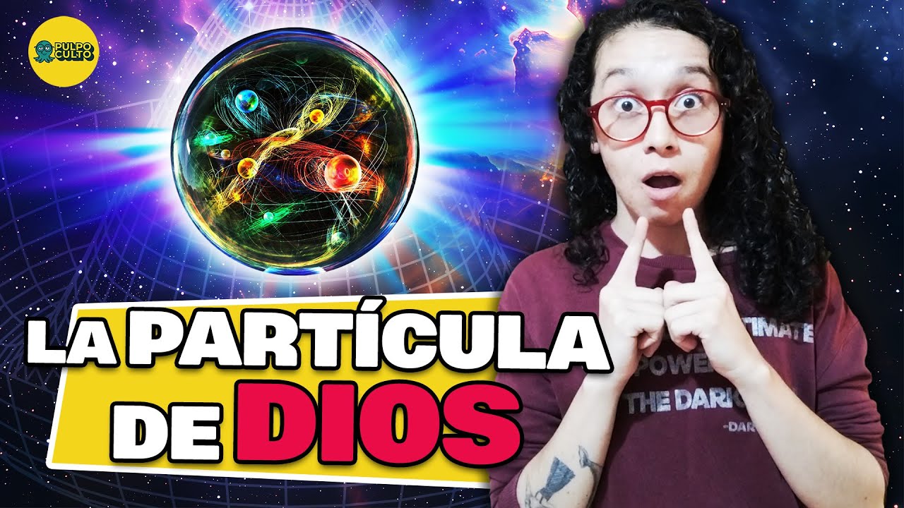 El BOSÓN de HIGGS: ¿A qué nos referimos cuando decimos que es la ...