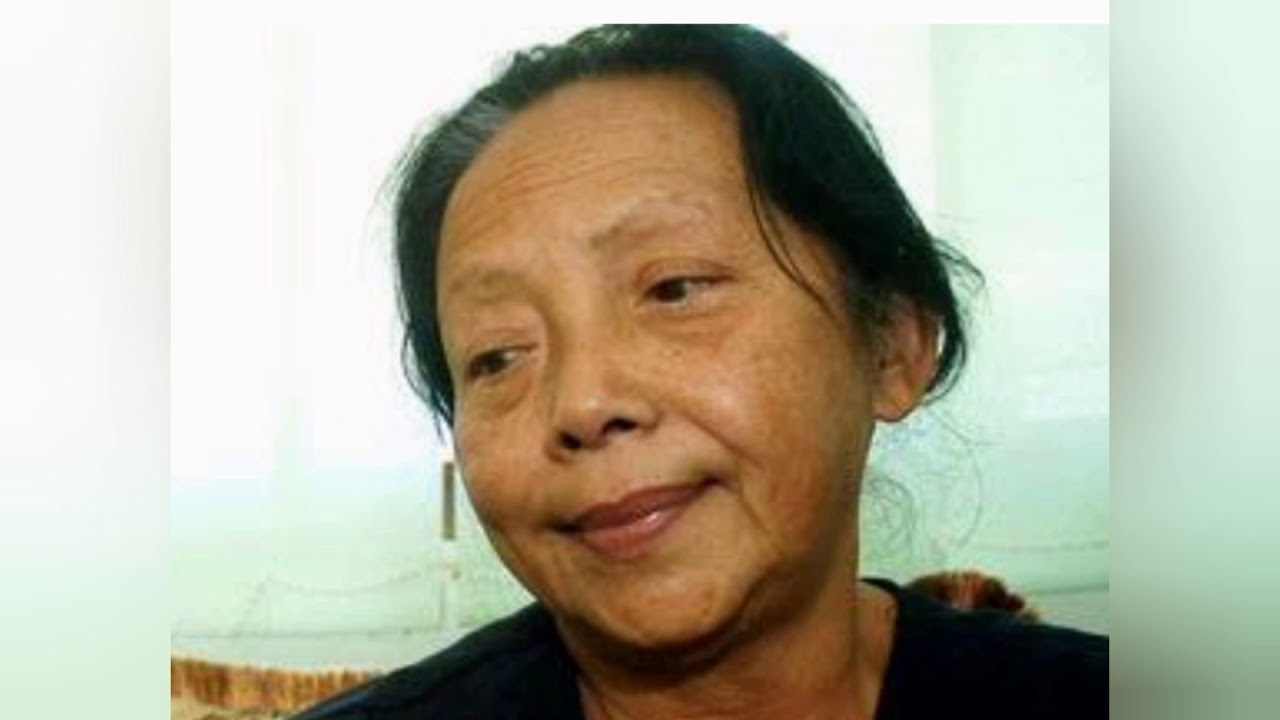 Sumiarsih mucikari dolly yang di eksekusi mati - YouTube