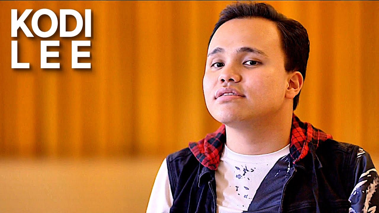 Best of Kodi Lee on America's Got Talent | Two Golden Buzzers | Winner ...