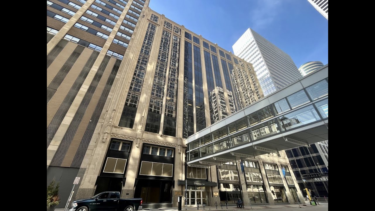 Minneapolis’ historic Northstar Center East to be converted to housing ...