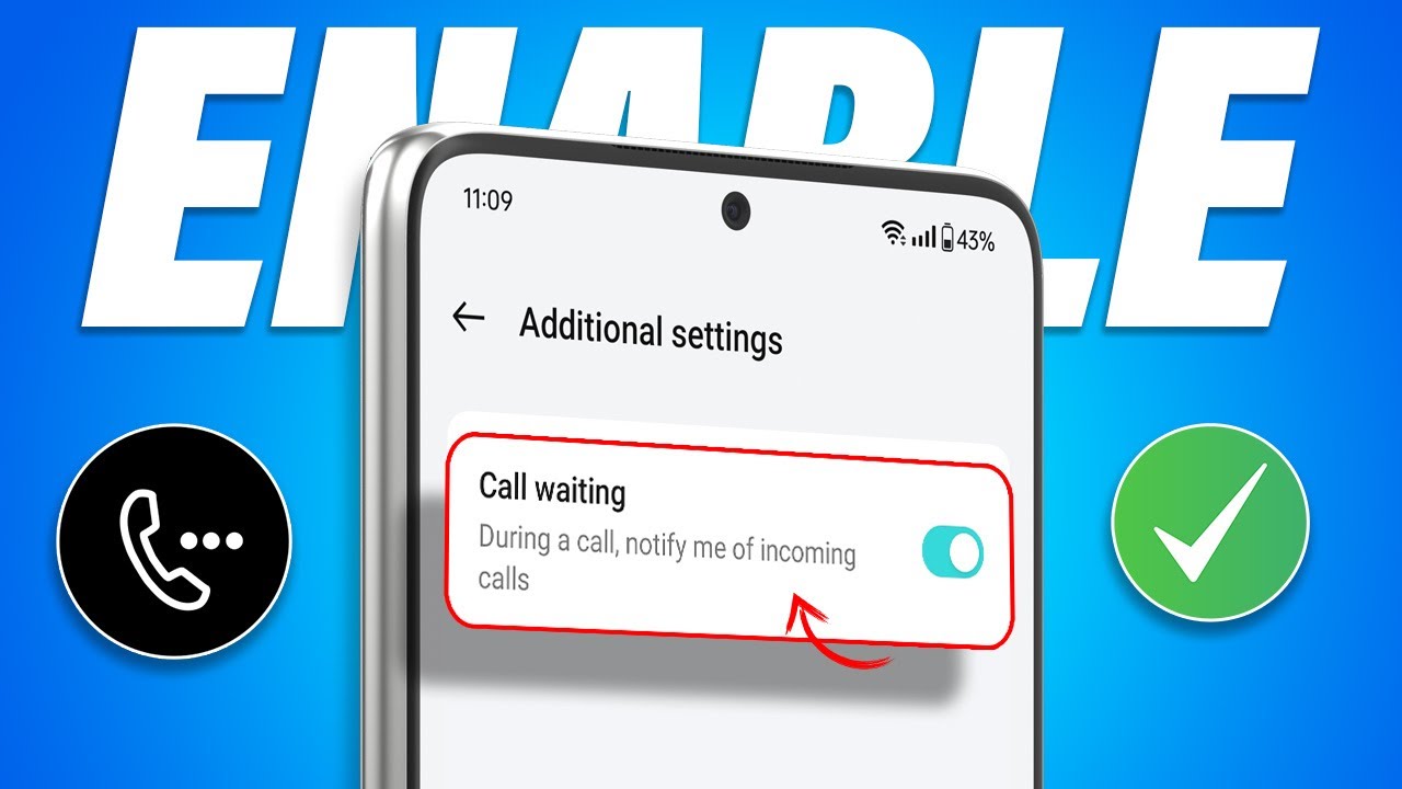 How to Enable Call Waiting on OnePlus Phone | Call Waiting Setting ...