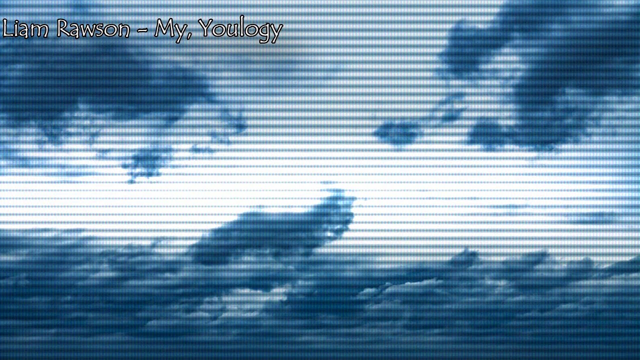 Liam Rawson - My, YOUlogy ( Official Audio ) - YouTube Music