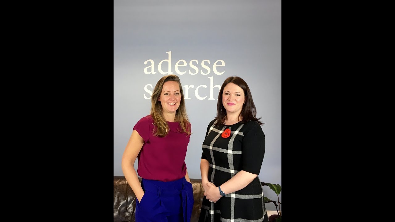 An interview with Zandra Moore, Founding Director of software provider ...