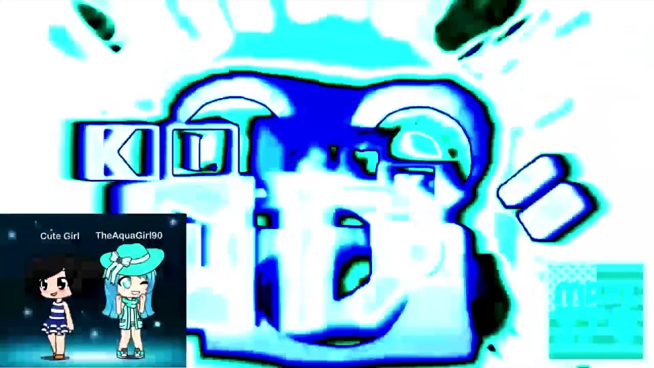 (reupload) Klasky Csupo In Cute Girl & TheAquaGirl90 Major” - YouTube