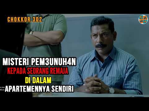 SIAPA PELAKU YANG SEBENARNYA?‼️