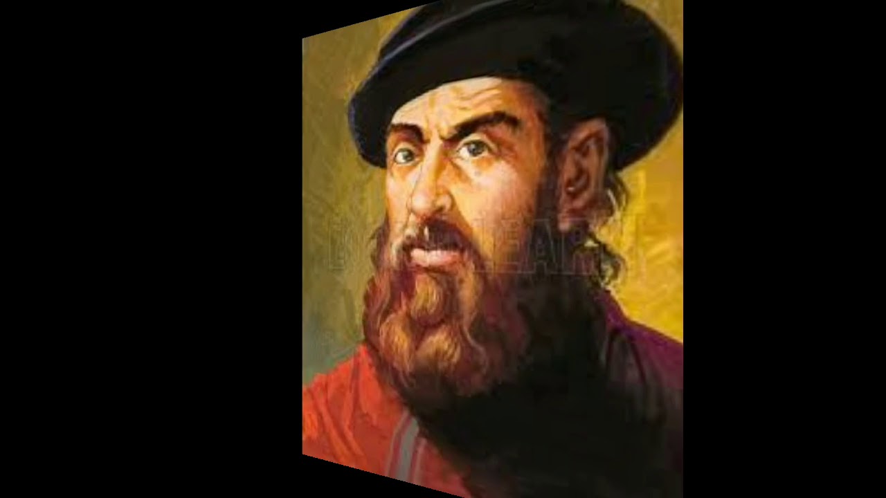 How Juan Sebastian Elcano became the first man to travel around the ...