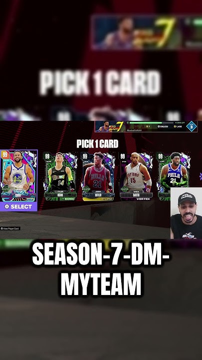 FREE DARK MATTER LOCKERCODE in NBA 2k24 MYTEAM - YouTube