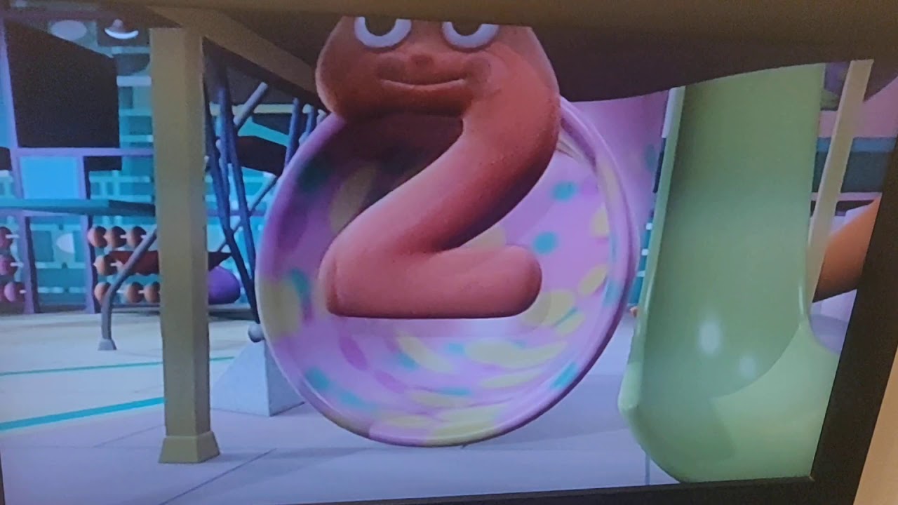 numberjacks calling all agents trailer - YouTube