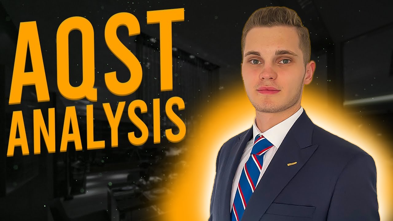 Aquestive Therapeutics Analysis - $AQST STOCK PRICE PREDICTION ...