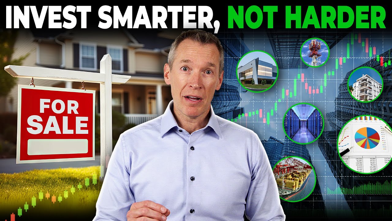 How to Level Up Your Real Estate Portfolio in 2026 - YouTube
