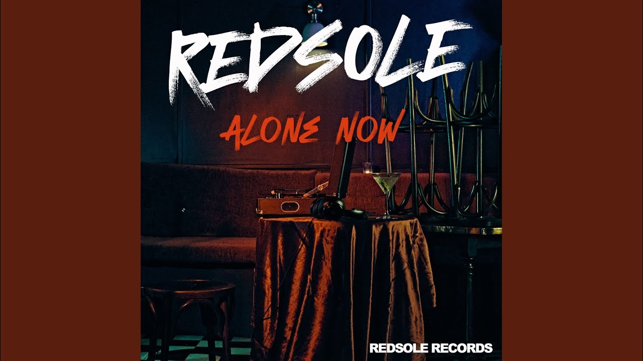 Alone Now (Extended Mix) - YouTube