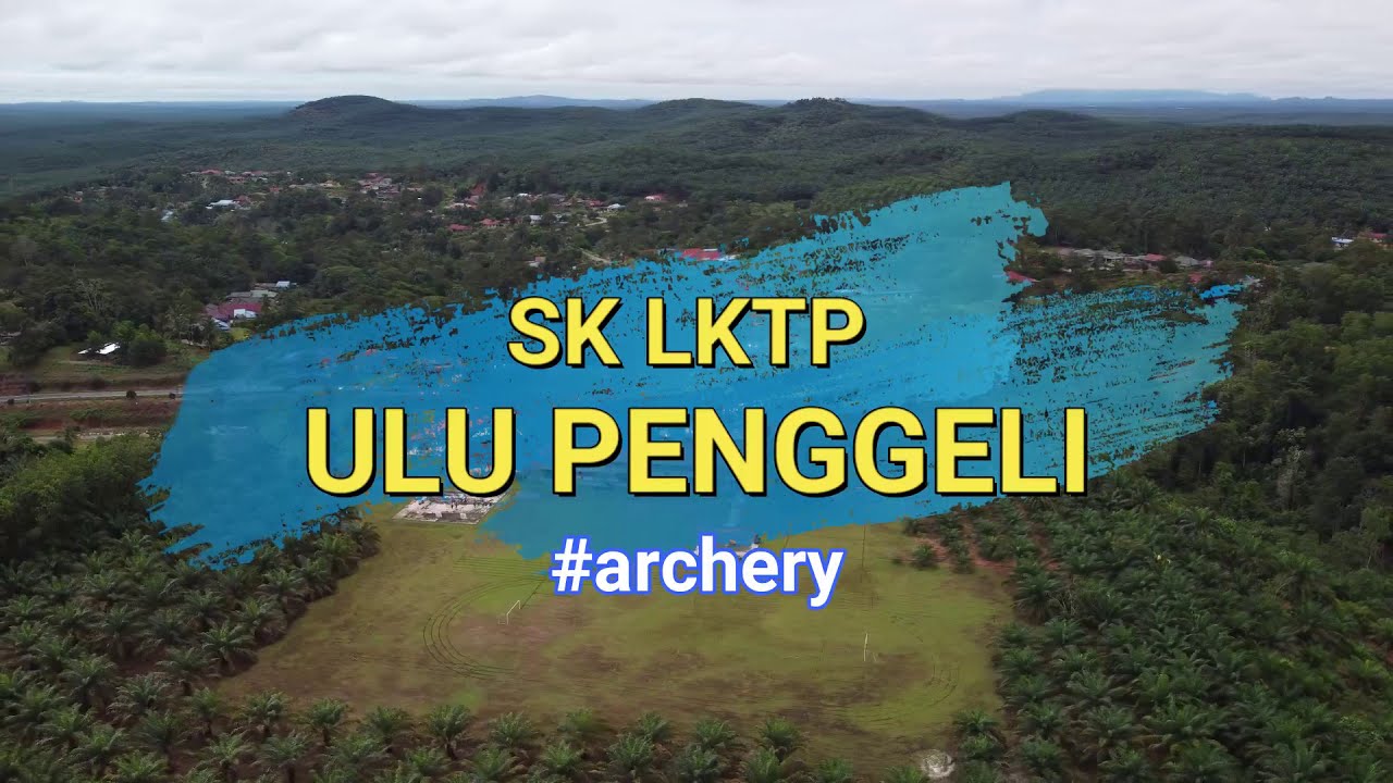 SK Ulu Penggeli - YouTube