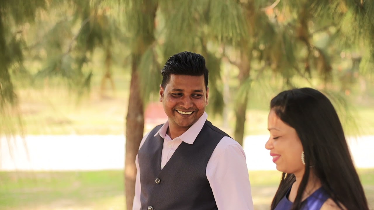 Best Pre wedding video shoot | - YouTube